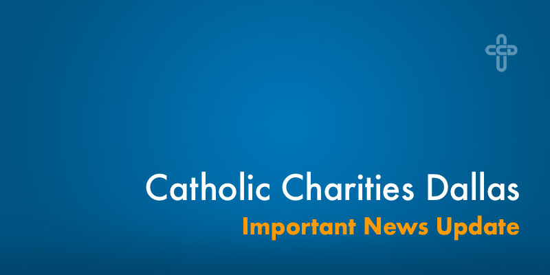 Catholic Charities Dallas Named To Prestigious List Of 2020 Best ...